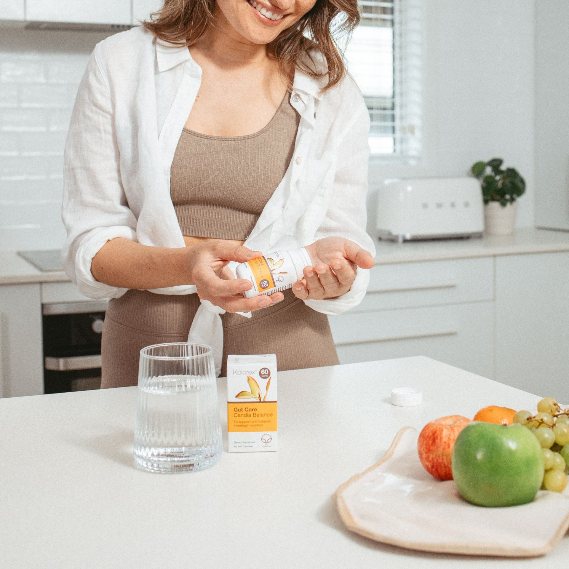7 Signs You Might Have Candida Overgrowth – Kolorex